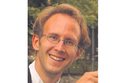 Abschiedskonzert des katholischen Domkantors Valentin Kunert