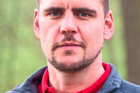 Gregor Hofmeyer ist neuer Vorsitzender des OHGV Gladenbach