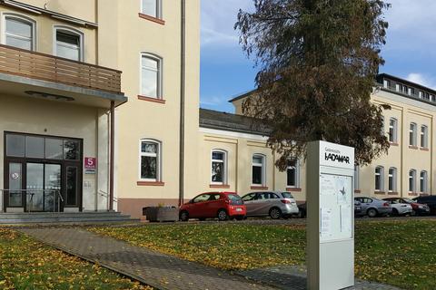 Gedenkstätte Hadamar: Schicksale machen Grauen sichtbar