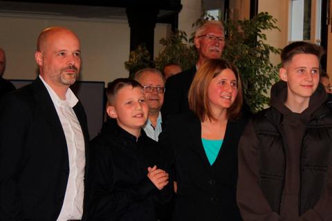 Achenbach klarer Sieger bei Biedenkopfs Bürgermeisterwahl