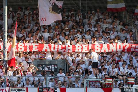 Kaishu Sano: Mainz 05 reagiert auf Vorwürfe aus der Fanszene