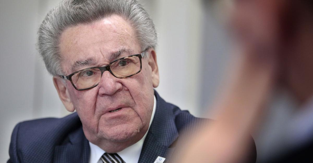 „Unternehmen ist besser als unterlassen”