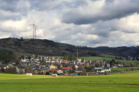 Achenbach ist 15 Jahre jünger als gedacht