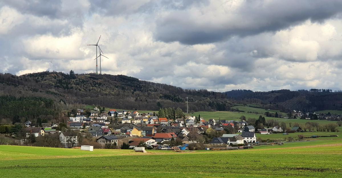 Achenbach ist 15 Jahre jünger als gedacht