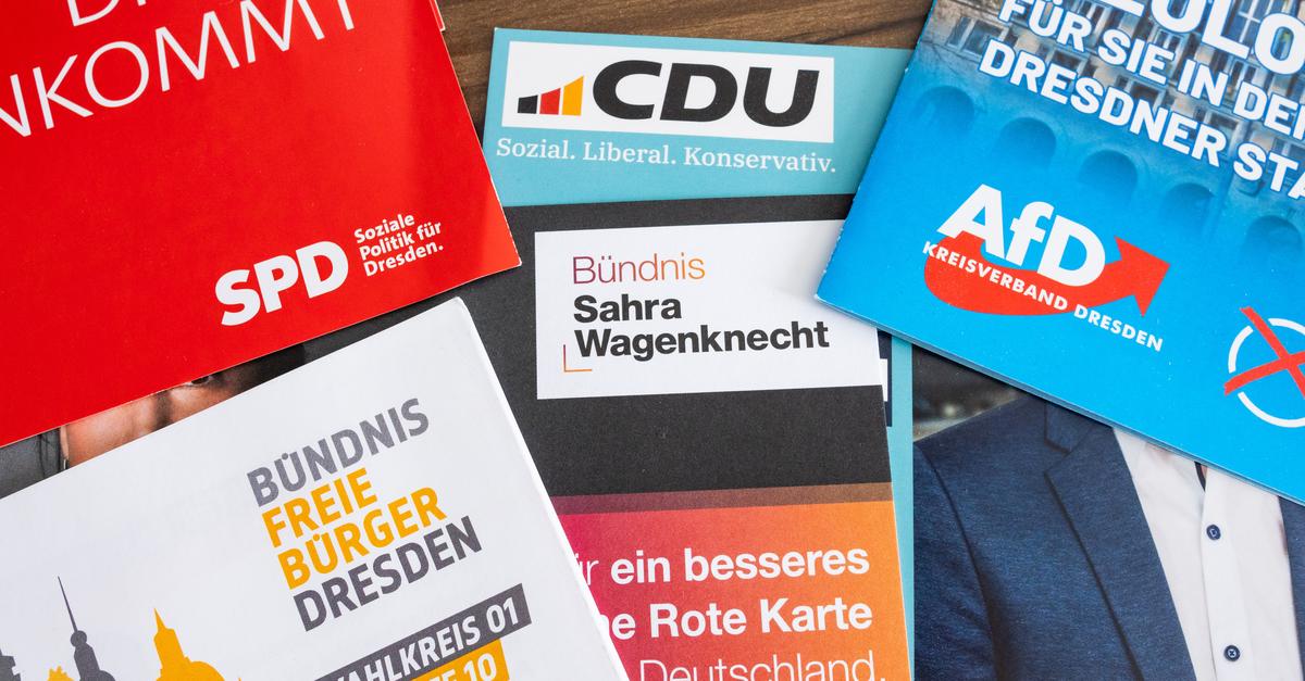 BSW-Debatte: Das sagen CDU-Politiker aus dem Lahn-Dill-Kreis
