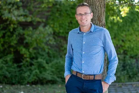 Bürgermeisterwahl in Selters: Zabel, Flohr und Scheid im Interview