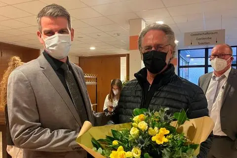 Inderthal sichert sich dritte Amtszeit in Solms