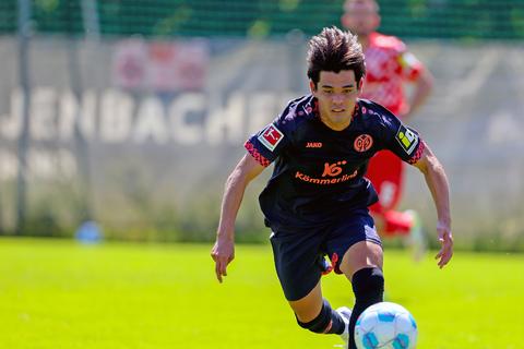 Kaishu Sano: Mainz 05 reagiert auf Vorwürfe aus der Fanszene