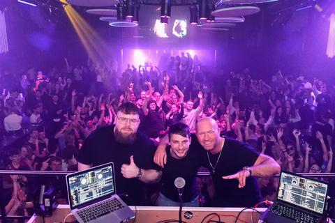 So lief das erste Jahr im „neuen“ Connection Bad Laasphe