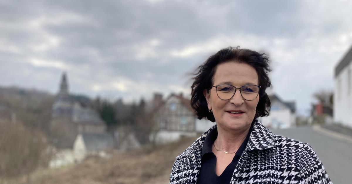 Darum will Greifensteiner Bürgermeisterin wieder antreten