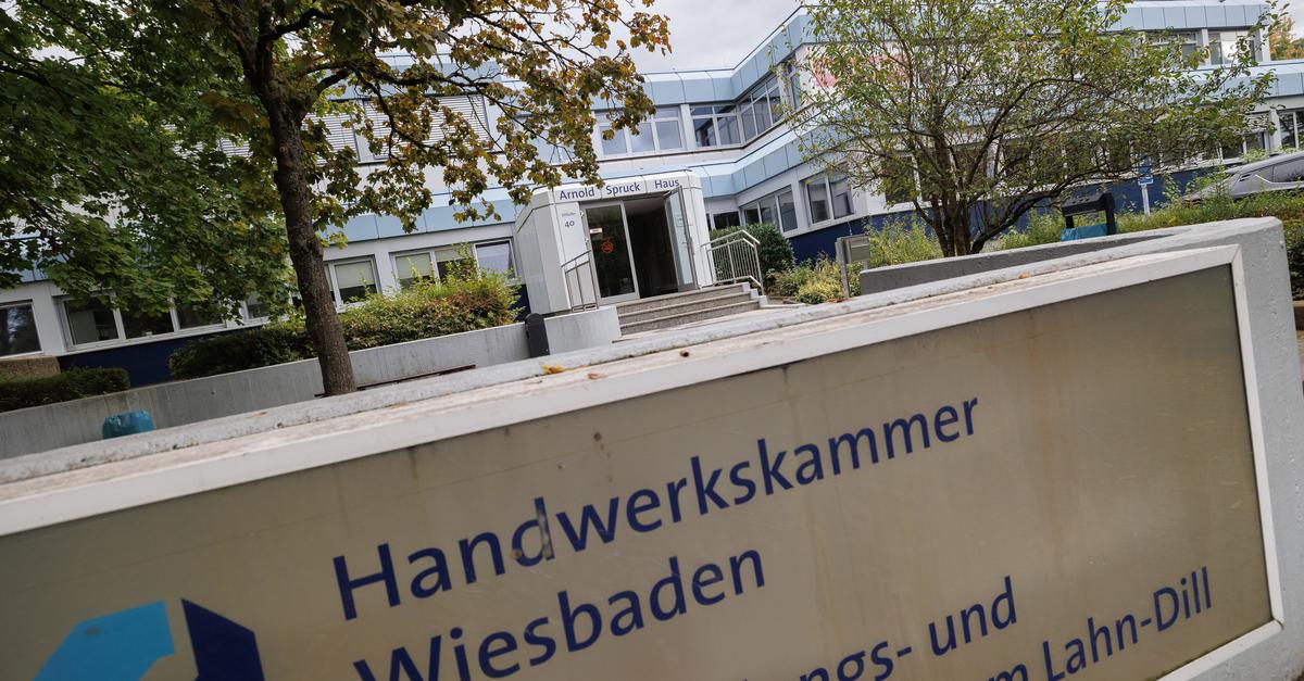 Bildungszentrum des Handwerks in Wetzlar kann wachsen