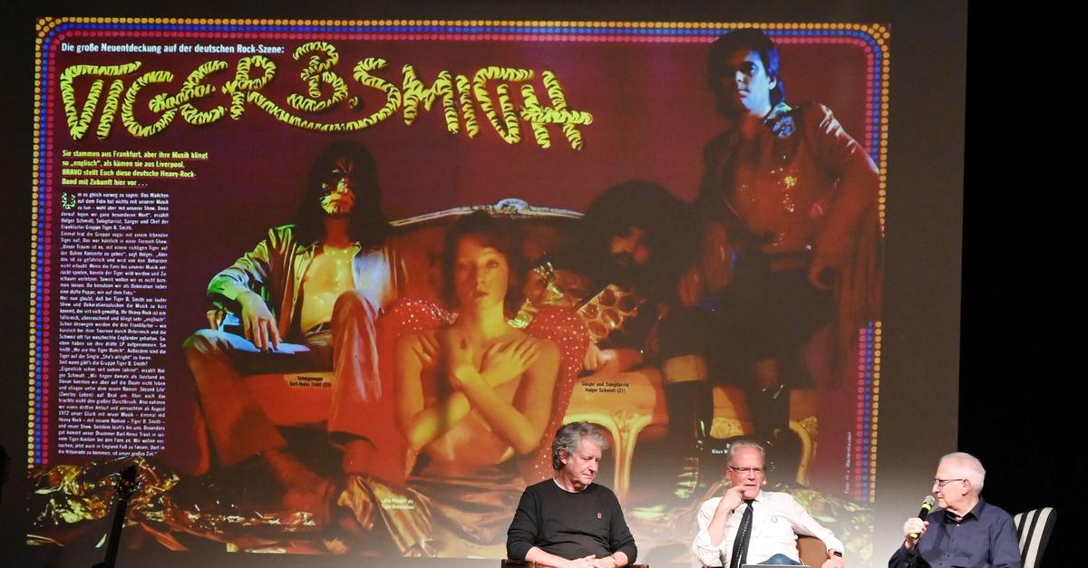 „Camberg rockt“ folgt 20 Jahre Musikgeschichte
