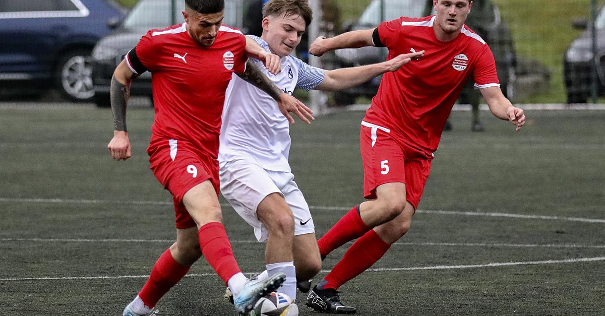 SSV Sechshelden gewinnt Spitzenspiel gegen Bicken