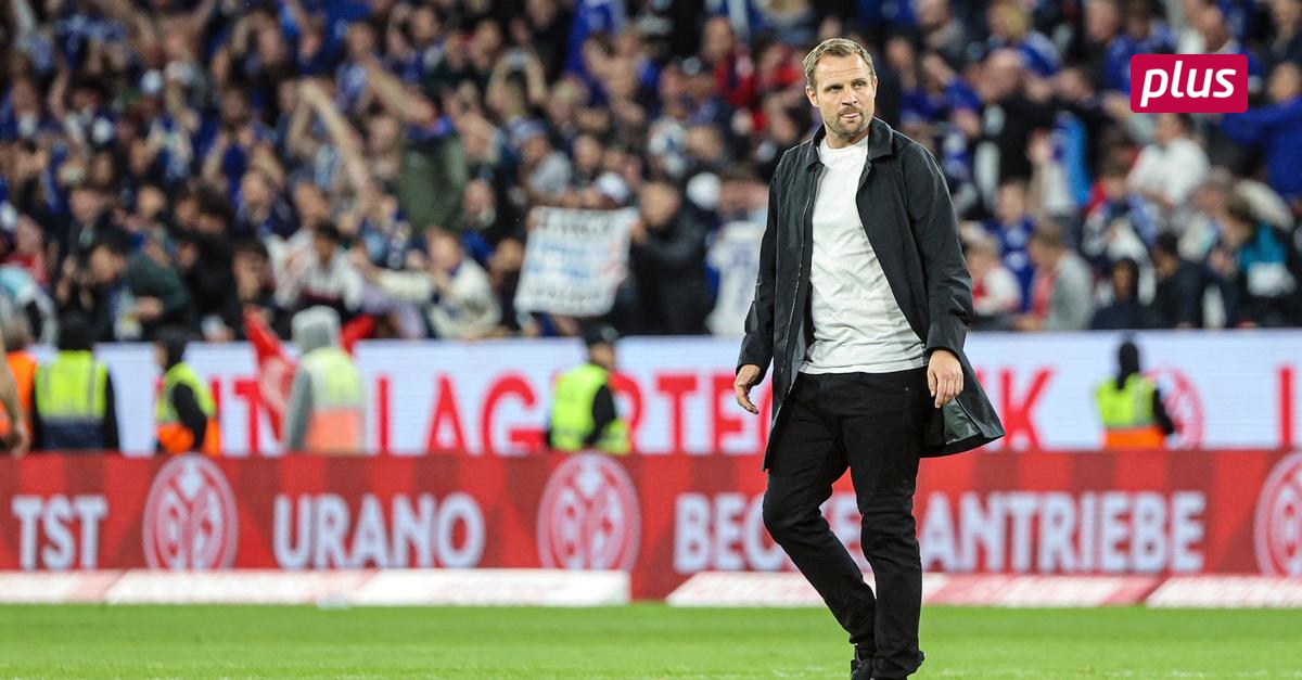 Warum bei Mainz 05 alles anders ist als in der Krise 2020/21