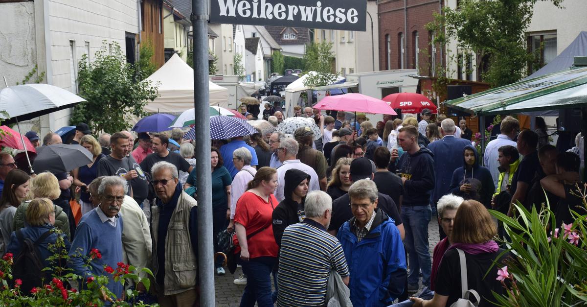 1250 Jahre Atzbach: „Hier gelebt, geliebt und gelitten“