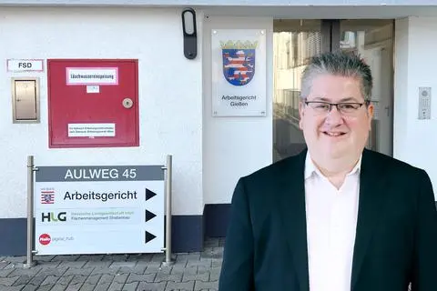 Mysteriöse Entlassung: TSV Steinbach Haiger nennt erstmals Vorwürfe