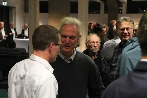 Neuer Bürgermeister: Fokus auf Transparenz und Vertrauen in Selters