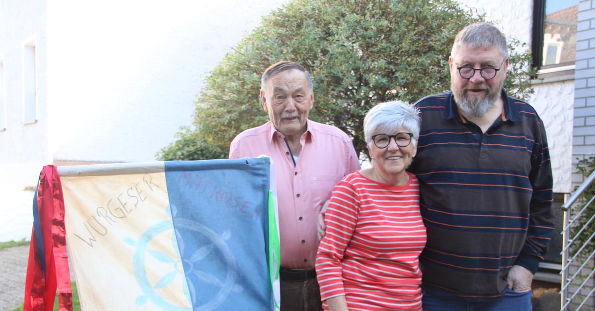 Traditionelle Kerb in Würges: Einblick in 60 Jahre Festgeschichte