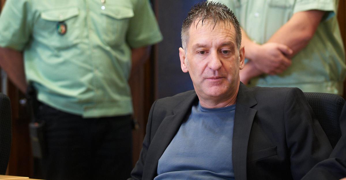 Eike Immel bleibt Gerichtsprozess in Marburg fern