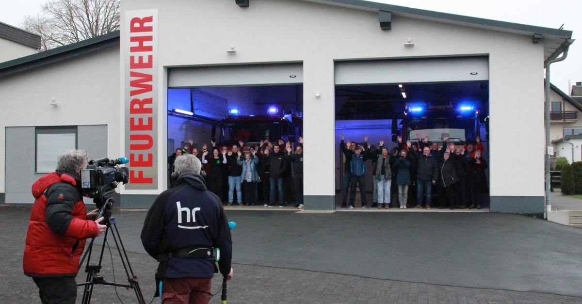 Altenkirchen kämpft um den Titel „Dollstes Dorf 2026“