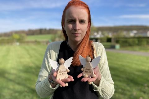 Hohenahr plant Gedenkstätte für Sternenkinder