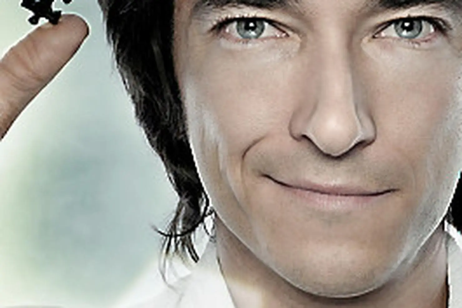 Fernsehen live und Dill-Strand erkunden