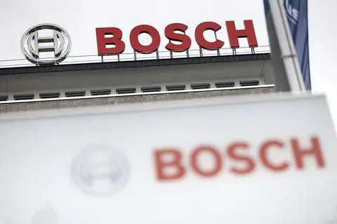 Was ist (oder war) eigentlich alles Buderus in Wetzlar und Umgebung?