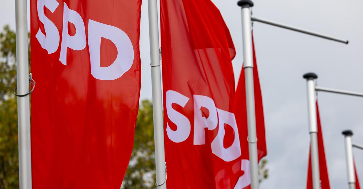 SPD Hessen: Wer könnte Spitzenkandidat bei der Landtagswahl 2028 werden?