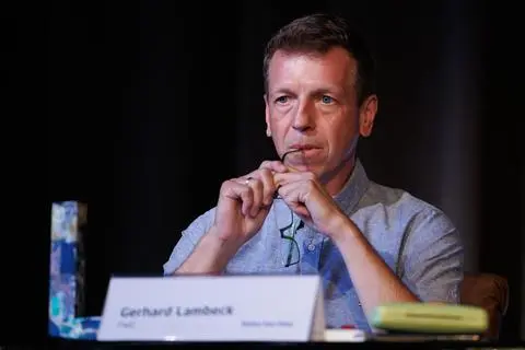 Was die Solmser Bürgermeisterkandidaten trennt und eint