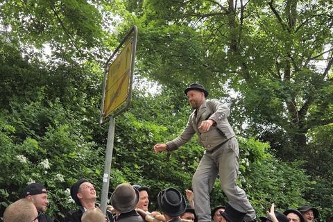 Felix Bauer kehrt nach vier Jahren zurück nach Weyer