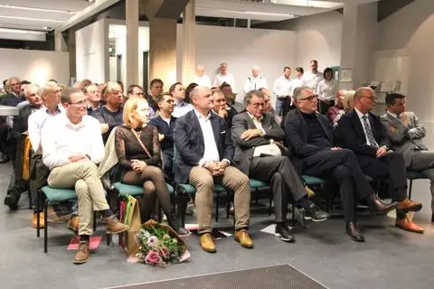 Neuer Bürgermeister: Fokus auf Transparenz und Vertrauen in Selters