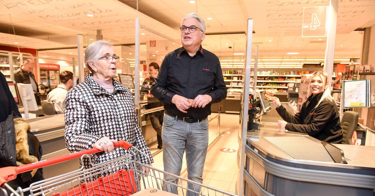 Am 5. Dezember heißt es wieder „Wetz durch den Petz“