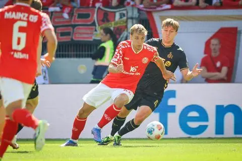 Wie die große Weiper-Wende bei Mainz 05 ankommt