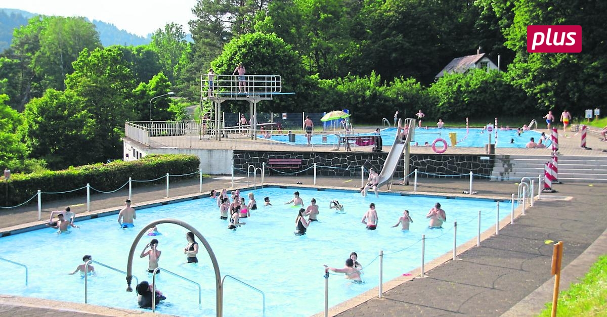 Neue Pächter für Freibad gesucht