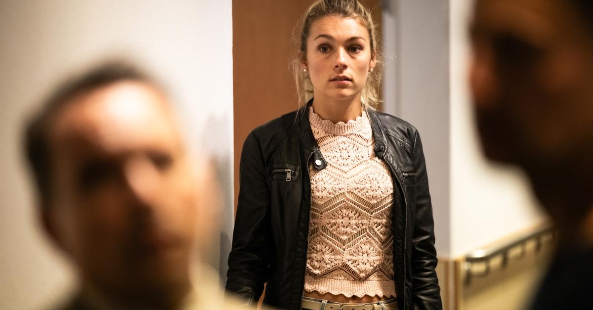 Anna Karolin Berger: Von der Bühne in Wetzlar zum „Tatort“