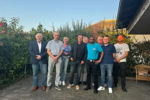 Klaus Niggemann ist neuer Sprecher der AfD Lahn-Dill