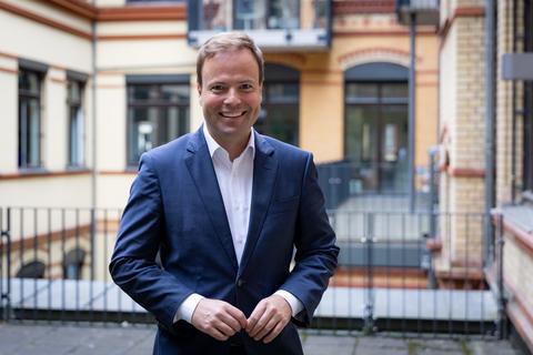 So möchte der Hesse Sven Simon (CDU) die EU reformieren