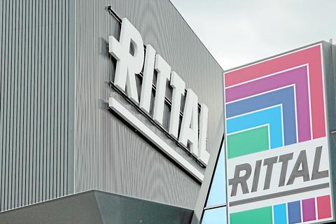 Rittal will neues Werk in Ewersbach bauen
