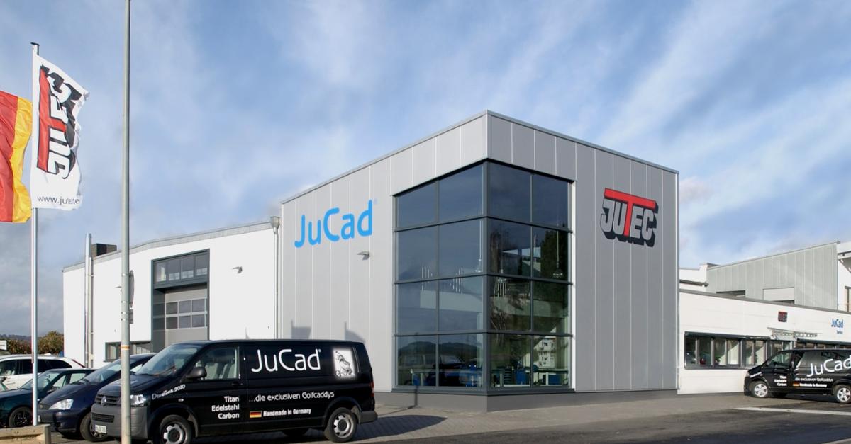 45 Jahre JUTEC Biegesysteme – Innovation in Bestform