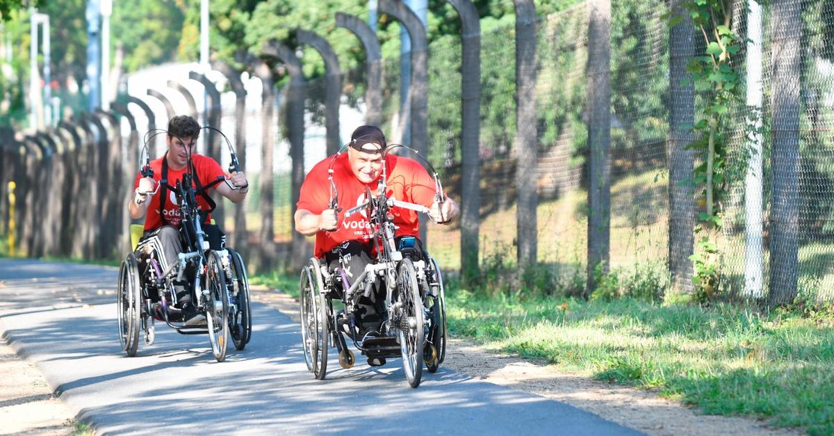 "Tour de Strippel" führt von Gießen nach Frankfurt