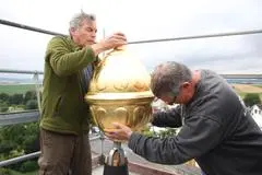 Aktuelle Nachrichten & News aus Hünfelden