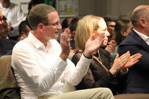 Neuer Bürgermeister: Fokus auf Transparenz und Vertrauen in Selters