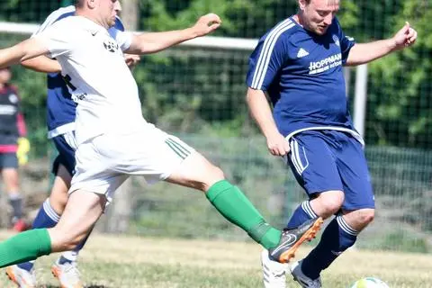 Wahl in Driedorf: Warum Simon Rompf auf Hausbesuche setzt