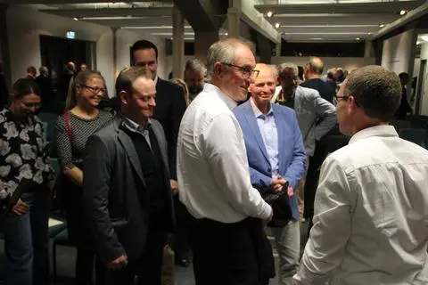 Neuer Bürgermeister: Fokus auf Transparenz und Vertrauen in Selters