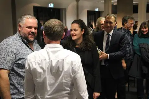 Neuer Bürgermeister: Fokus auf Transparenz und Vertrauen in Selters