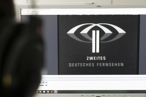 Geburtstag auf dem Lerchenberg: Das ZDF wird 60 Jahre alt