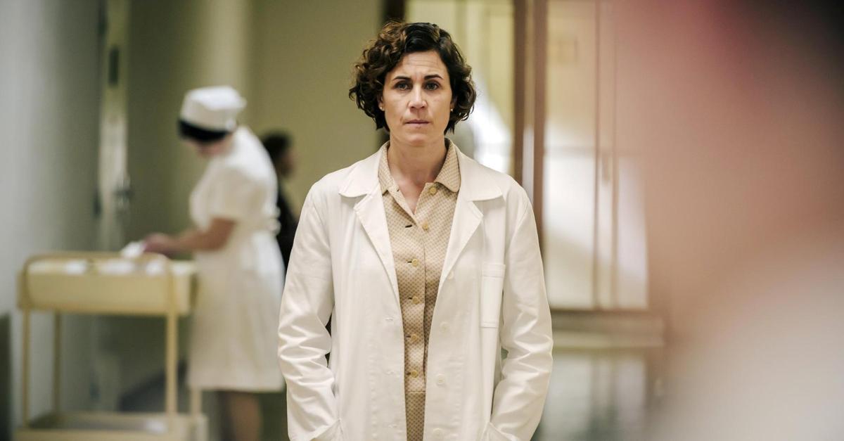 Auch der erste Mauertote kommt in die Gerichtsmedizin