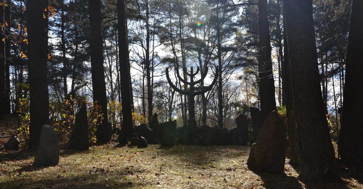 Großvater und Massenmörder – ein ganz besonderes Porträt