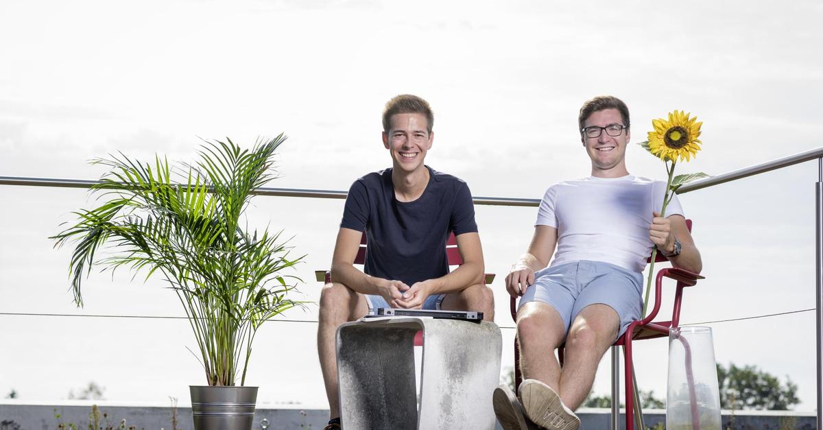 Buch „Die Klimalösung“ zeigt, wie wir die Welt retten können