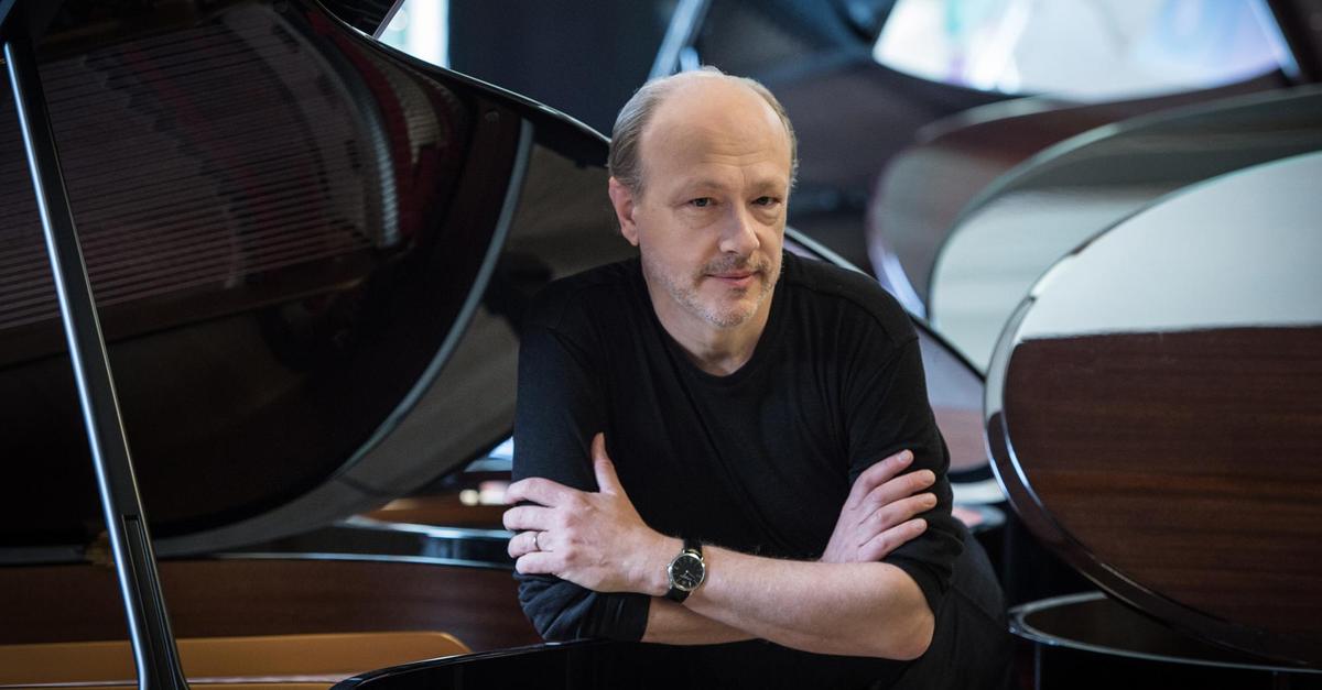 SWR holt wieder „Internationale Pianisten“ nach Mainz